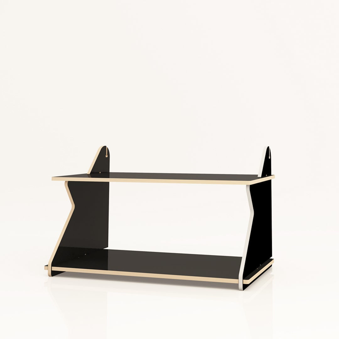 Sample Sale Parfüm Teşhir Standı | TUFETTO Eğlenceli Bir Tasarım Deneyimi